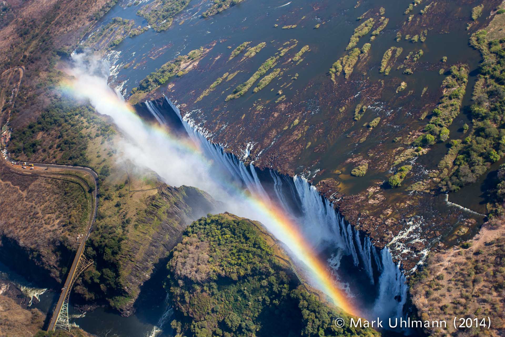 When to visit Victoria Falls & what to do when you visit